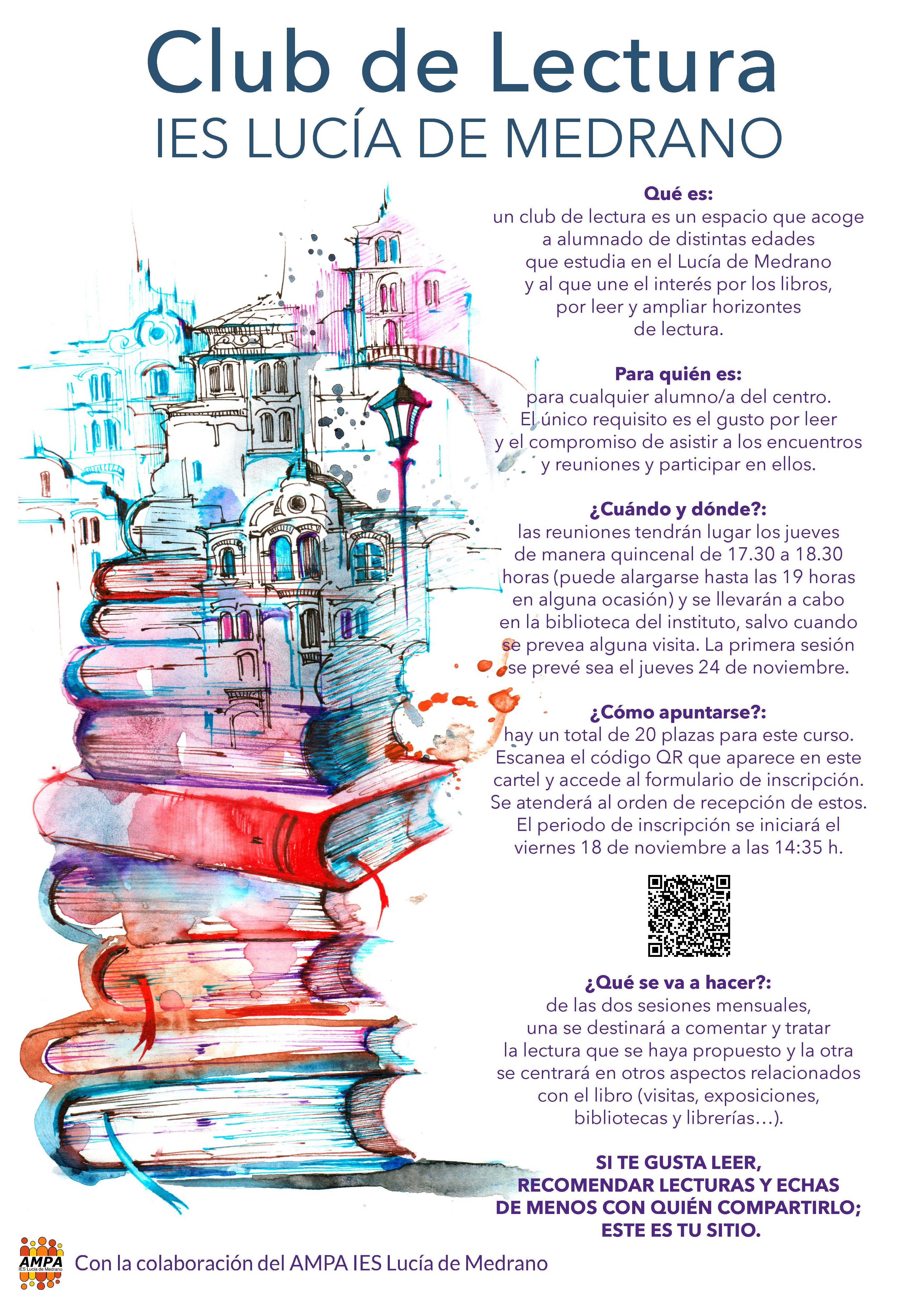 IES Lucia de Medrano