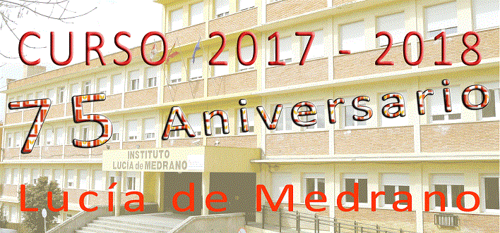 IES Lucia de Medrano