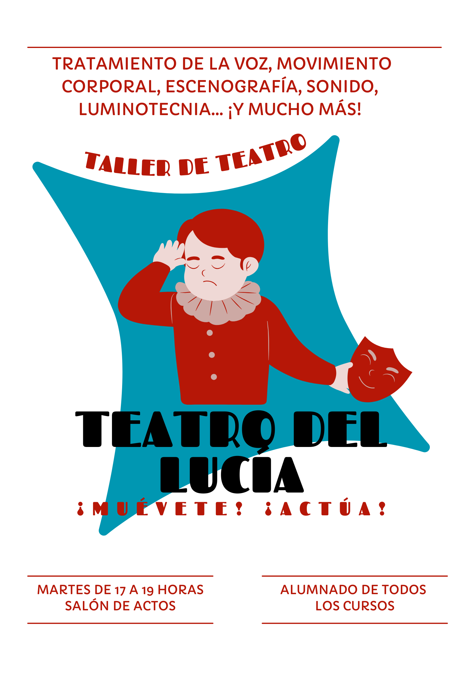 IES Lucia de Medrano