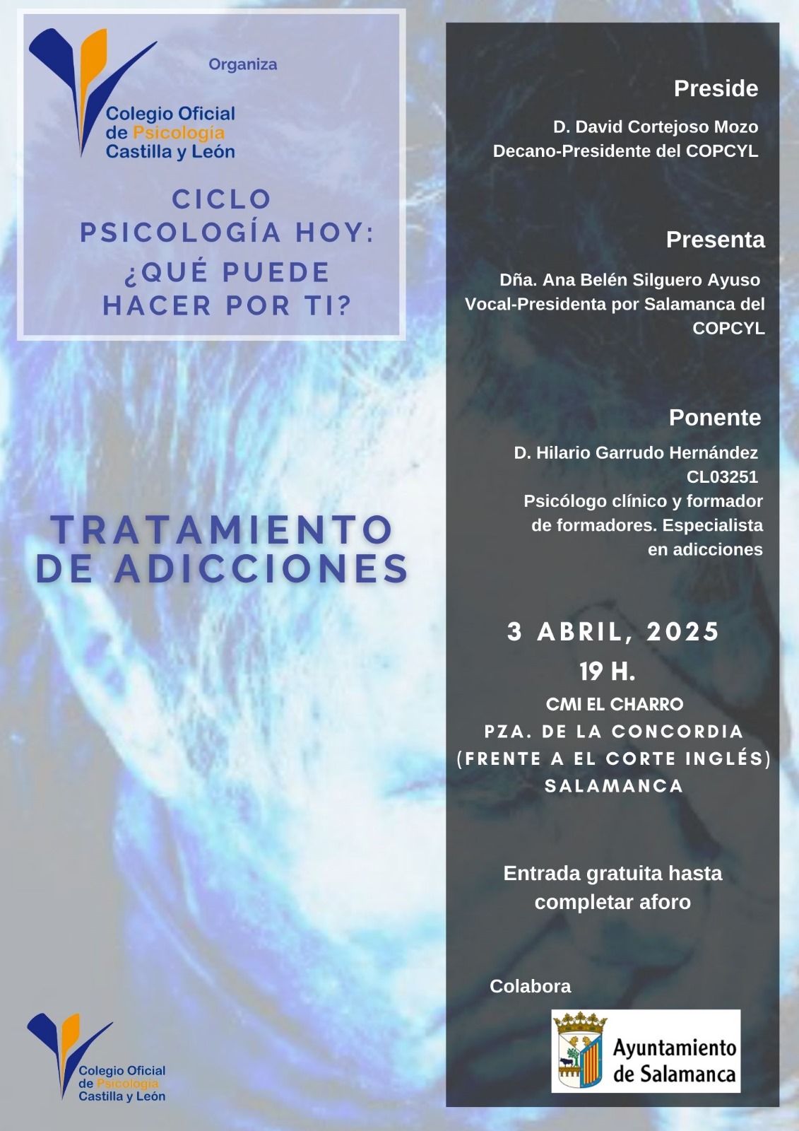 AMPA IES Lucia de Medrano